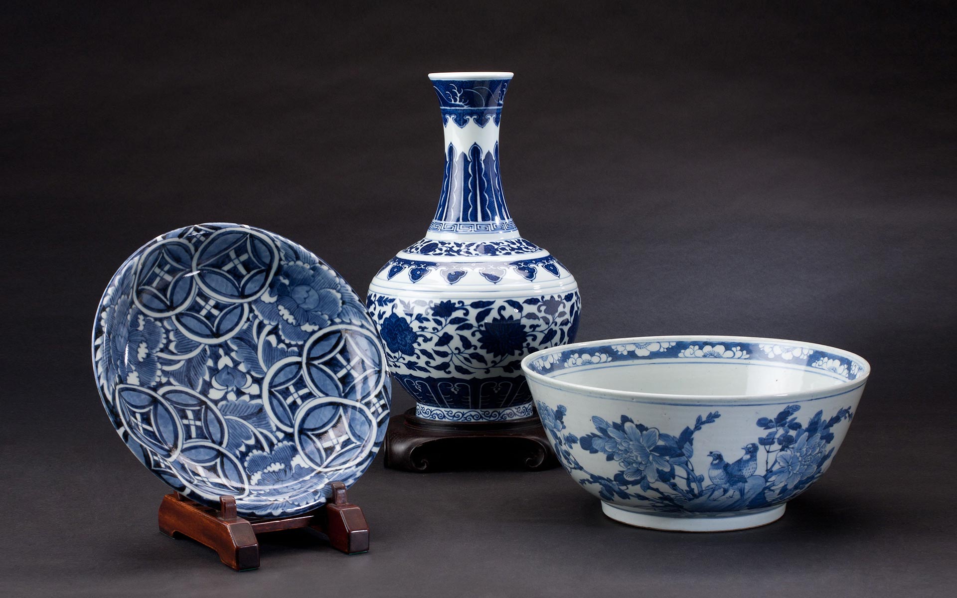 R. Spencer Antiques, Inc. | Antique Shop | Portland, OR