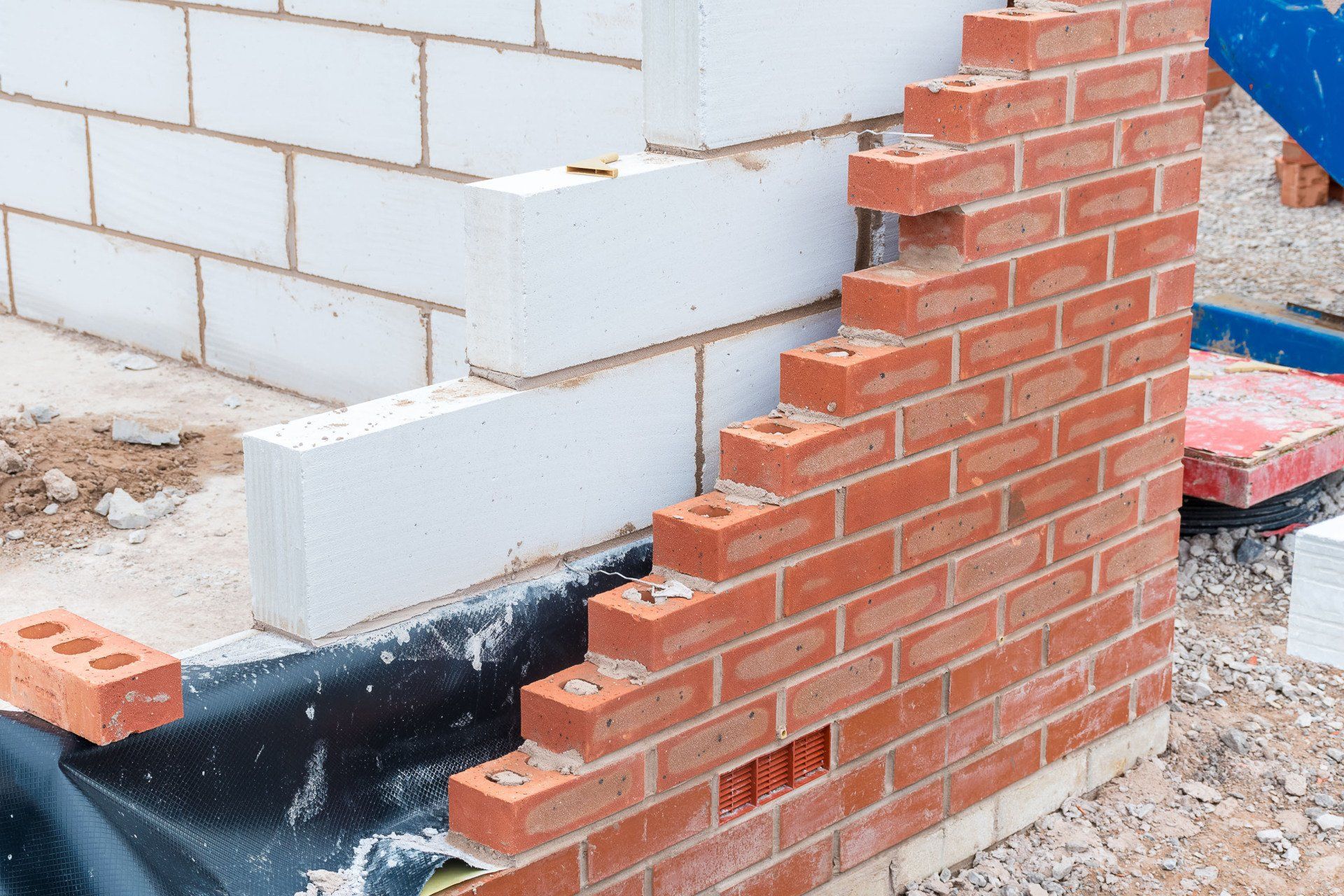 Masonry Contractors Montrose, CO | Stone Age Masonry LLC