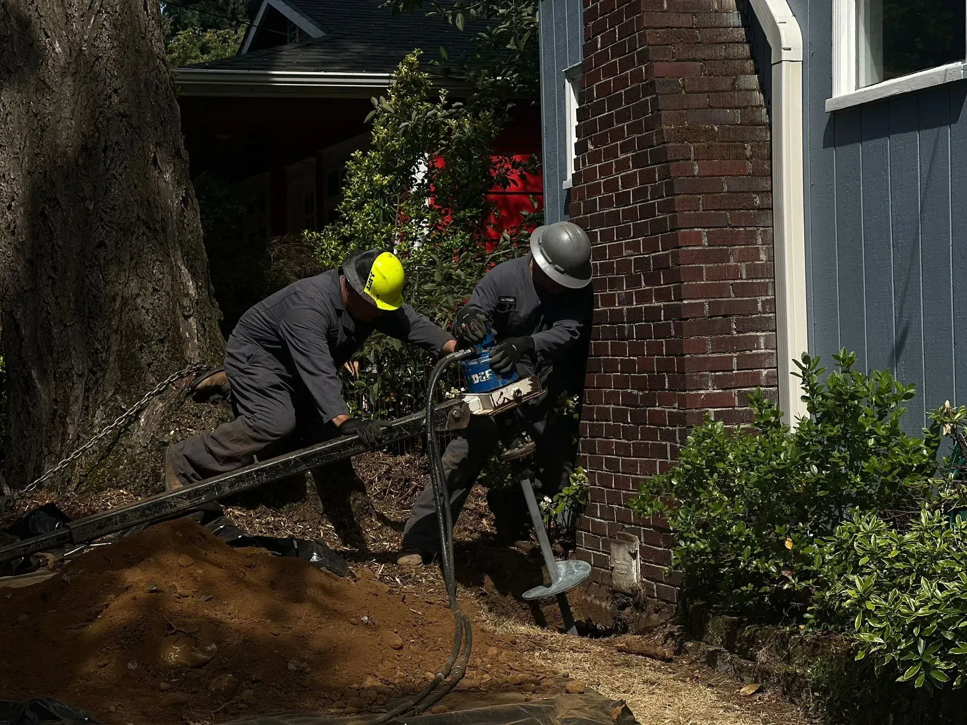 Foundation Company San Antonio, TX | Foundations First Texas