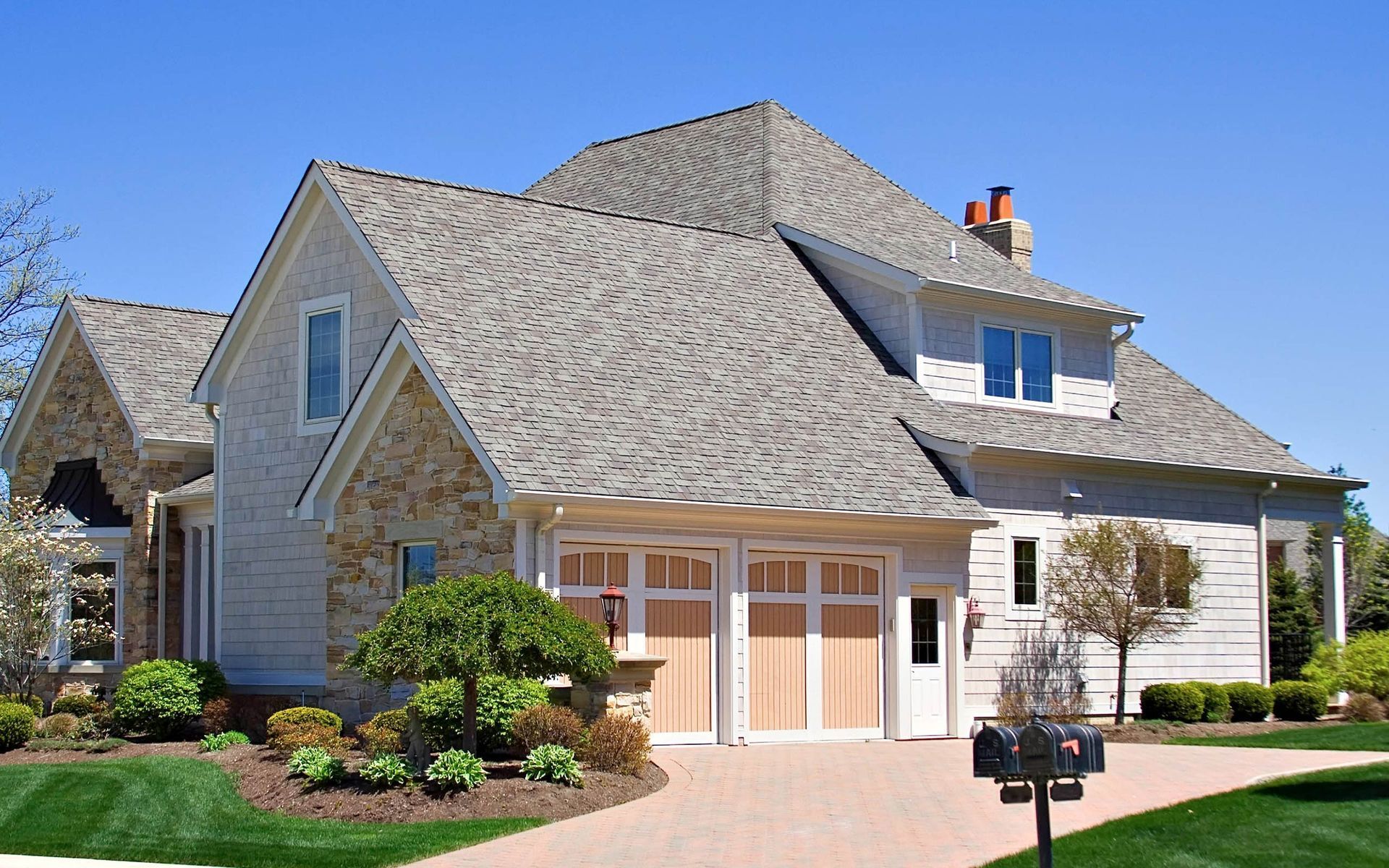Roofers | Great American Roofing | Trophy Club, TX