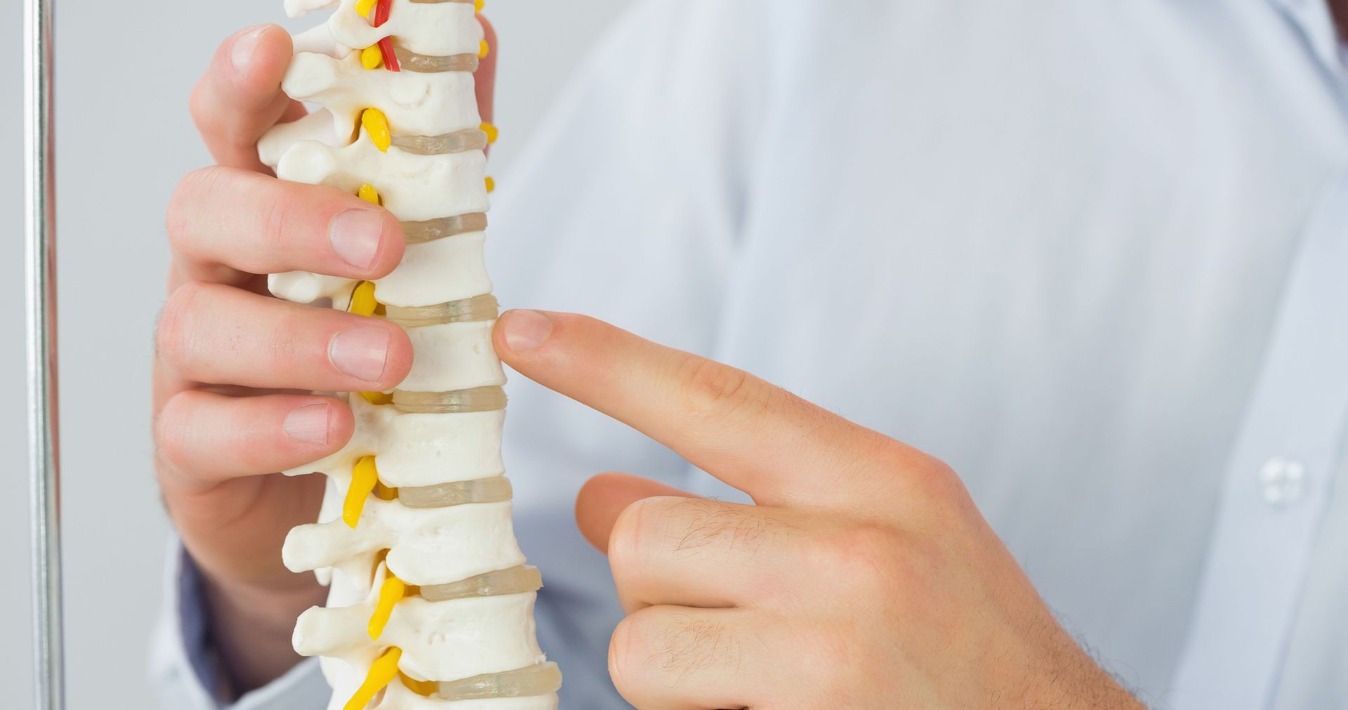 Chiropractic Care | Mt. Vernon Chiropractic Clinic-Bradley R. Drake DC ...