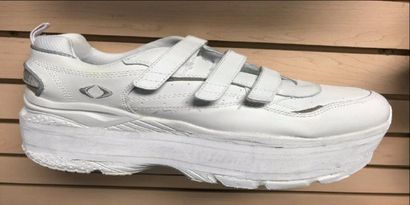 Shoe Modifications | Customized Shoes | Syracuse, NY