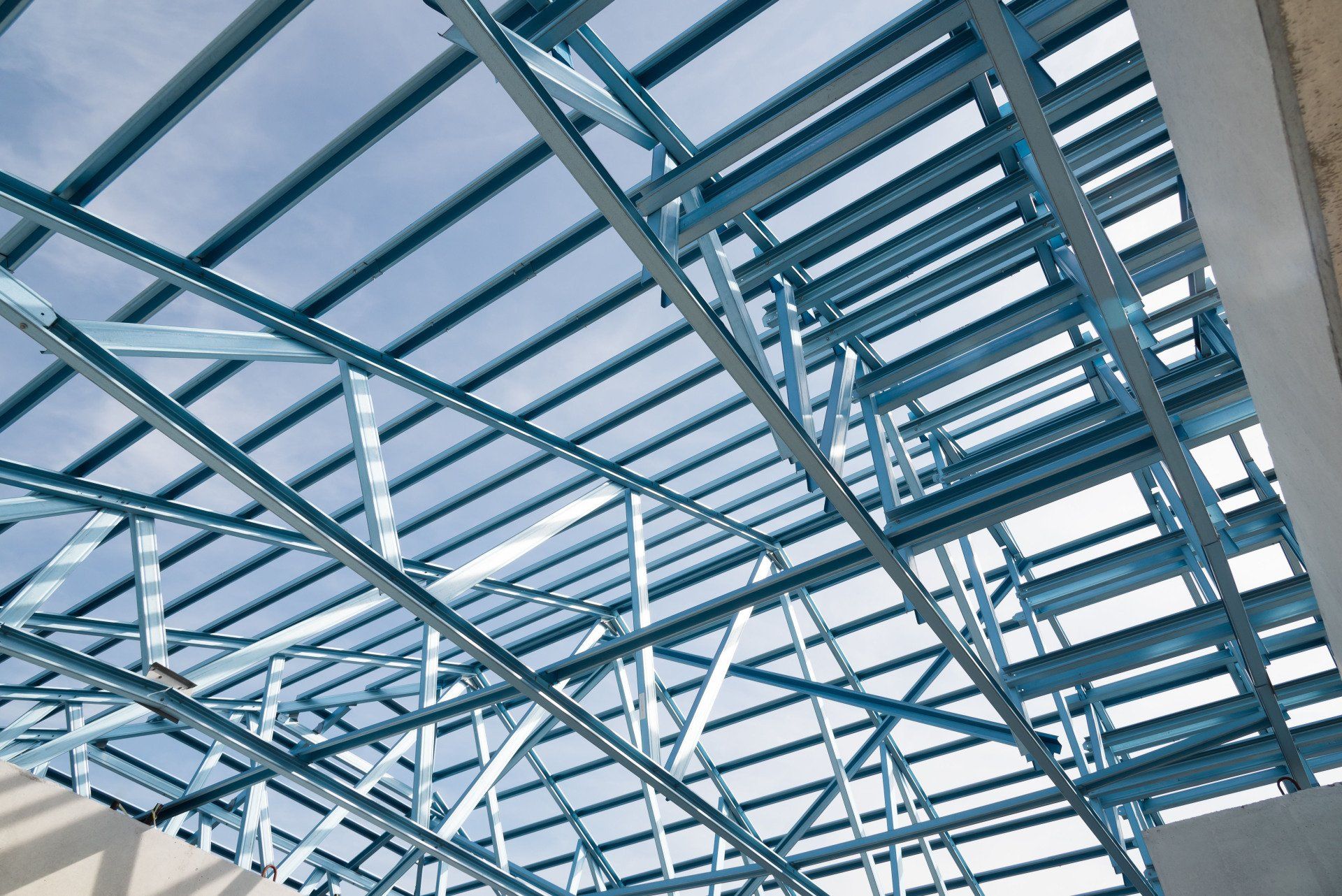 R-Panel and Ag Panel Specifications | Paris, TX