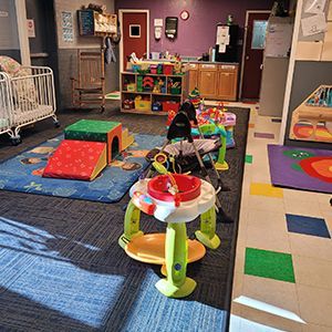 Daycare A New World Learning Centers, Inc. | Lubbock TX
