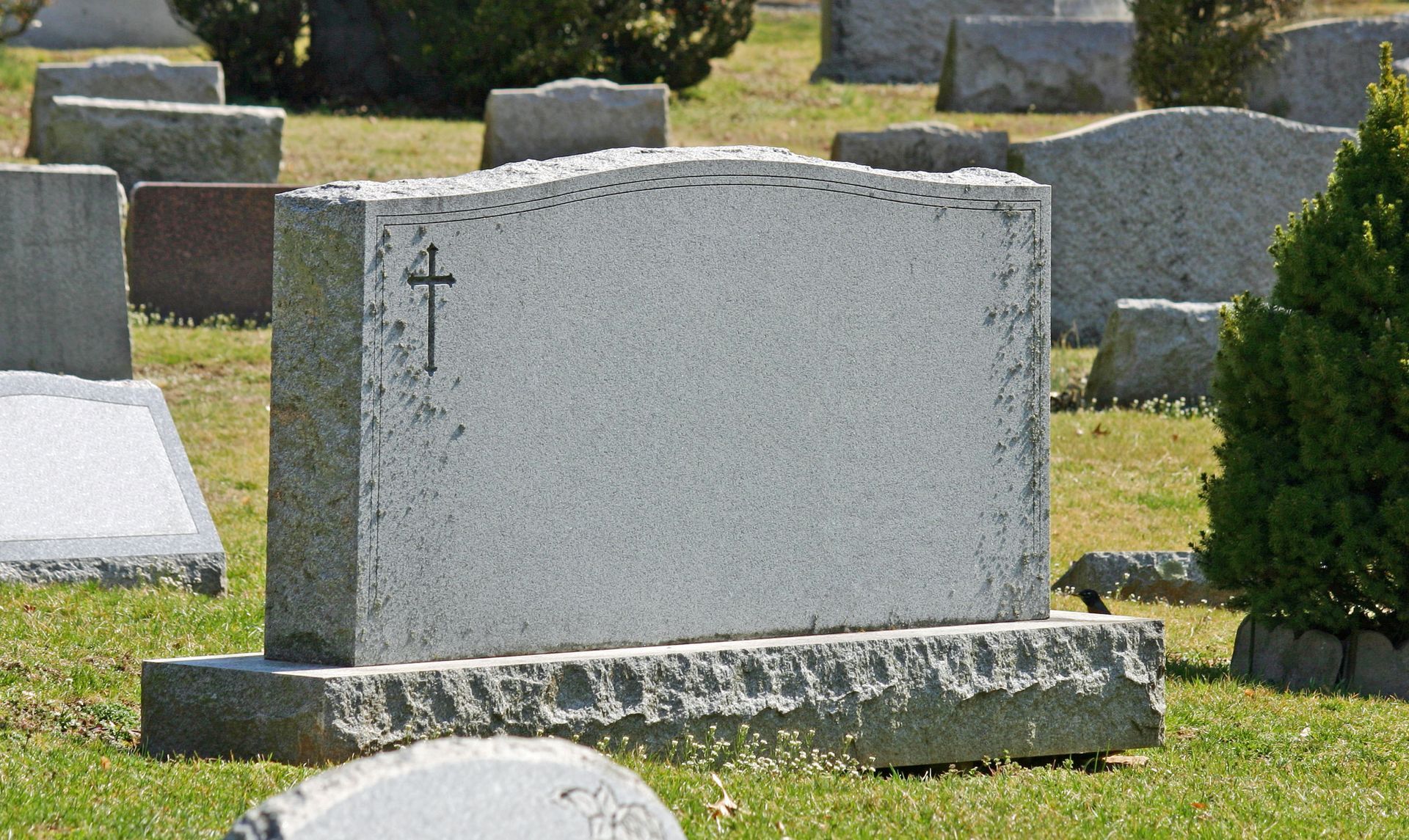 Memorial Benches | Houston, TX