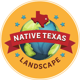 Landscaping Company The Woodlands | Native Texas Landscape