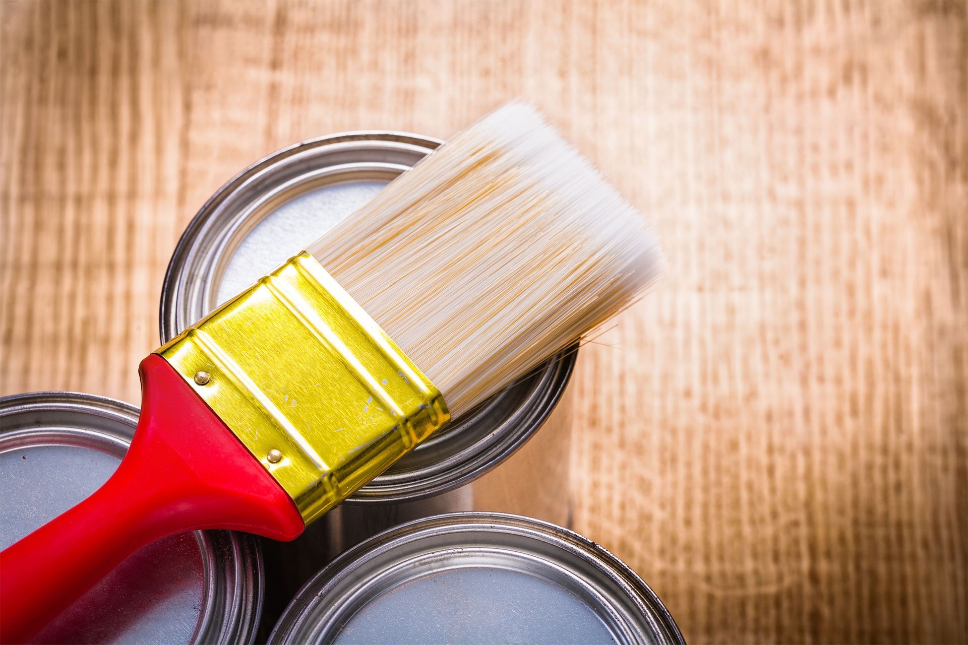 Painters | Don Ball Custom Care Painting | Lane County, OR