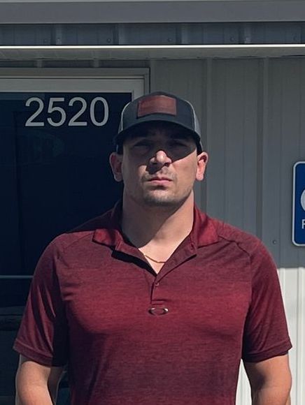 KastRock Services LLC Our Team | Lakeland, FL