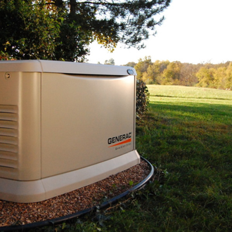 Generator Power Solutions | Nashua, NH