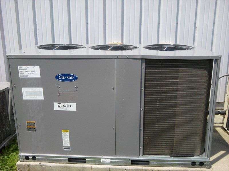 Main Heating & Air Conditioning | HVAC | Roanoke, VA