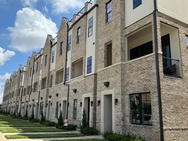 Brick & Stone Product Sales | Packer Brick Inc | Garland