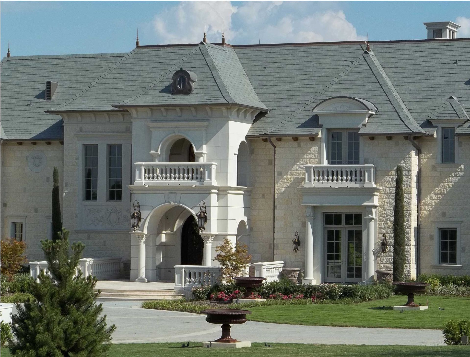 Brick & Stone Product Sales | Packer Brick Inc | Garland