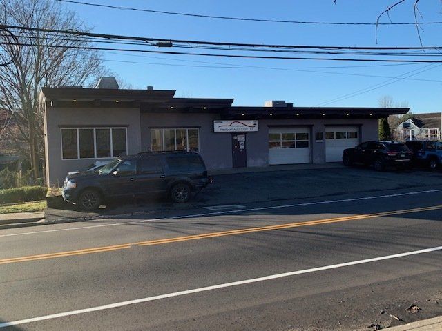 Auto Body Repair | Dent Repair | Westport, CT