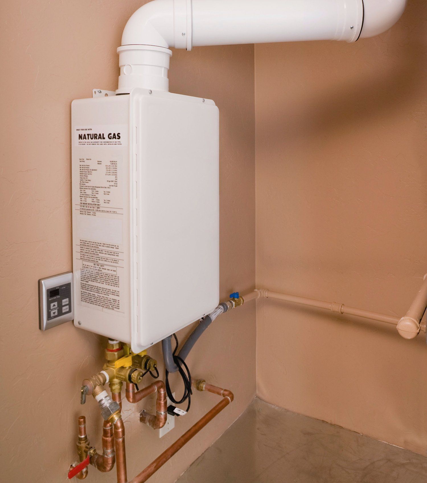 Integrity Plumbing Inc. | Plumbing Contractor | Omaha, NE