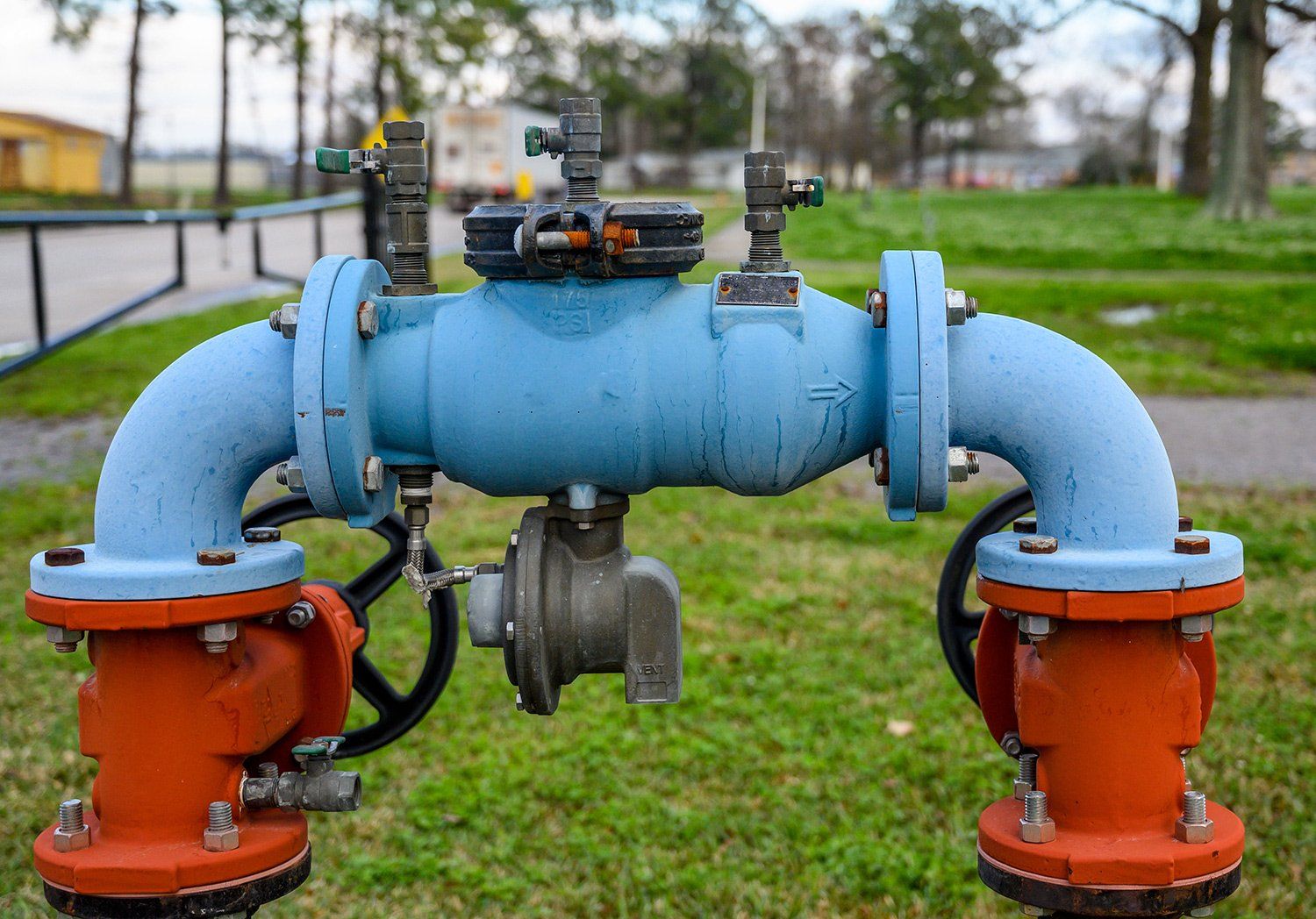 Integrity Plumbing Inc. | Plumbing Contractor | Omaha, NE