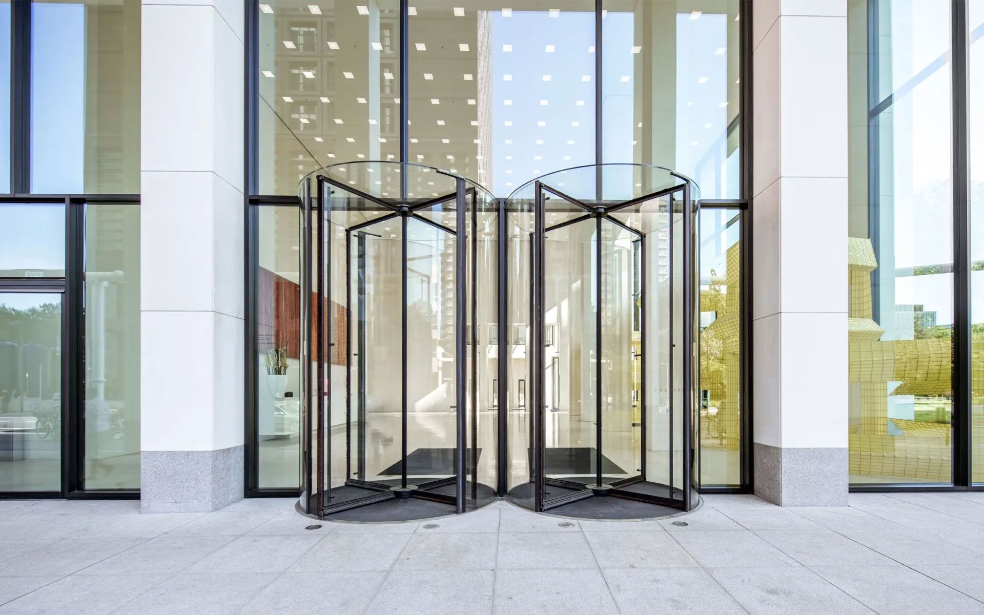 Multi-Panel Sliding Doors | San Diego County, CA