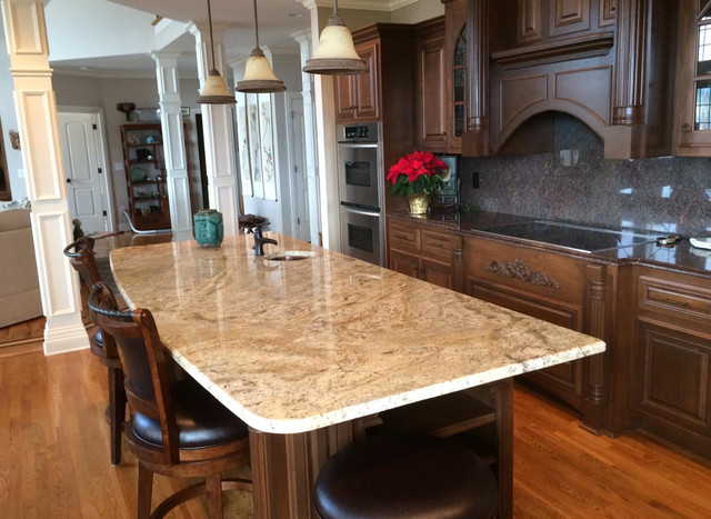Granite Countertops | Countertop Installation | Gallatin, TN