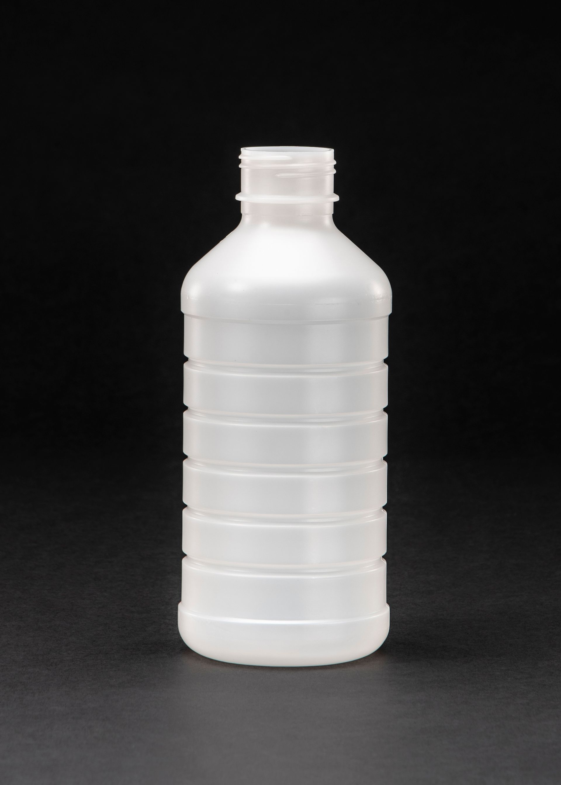 Round Ribbed Containers | Middlesex, NJ