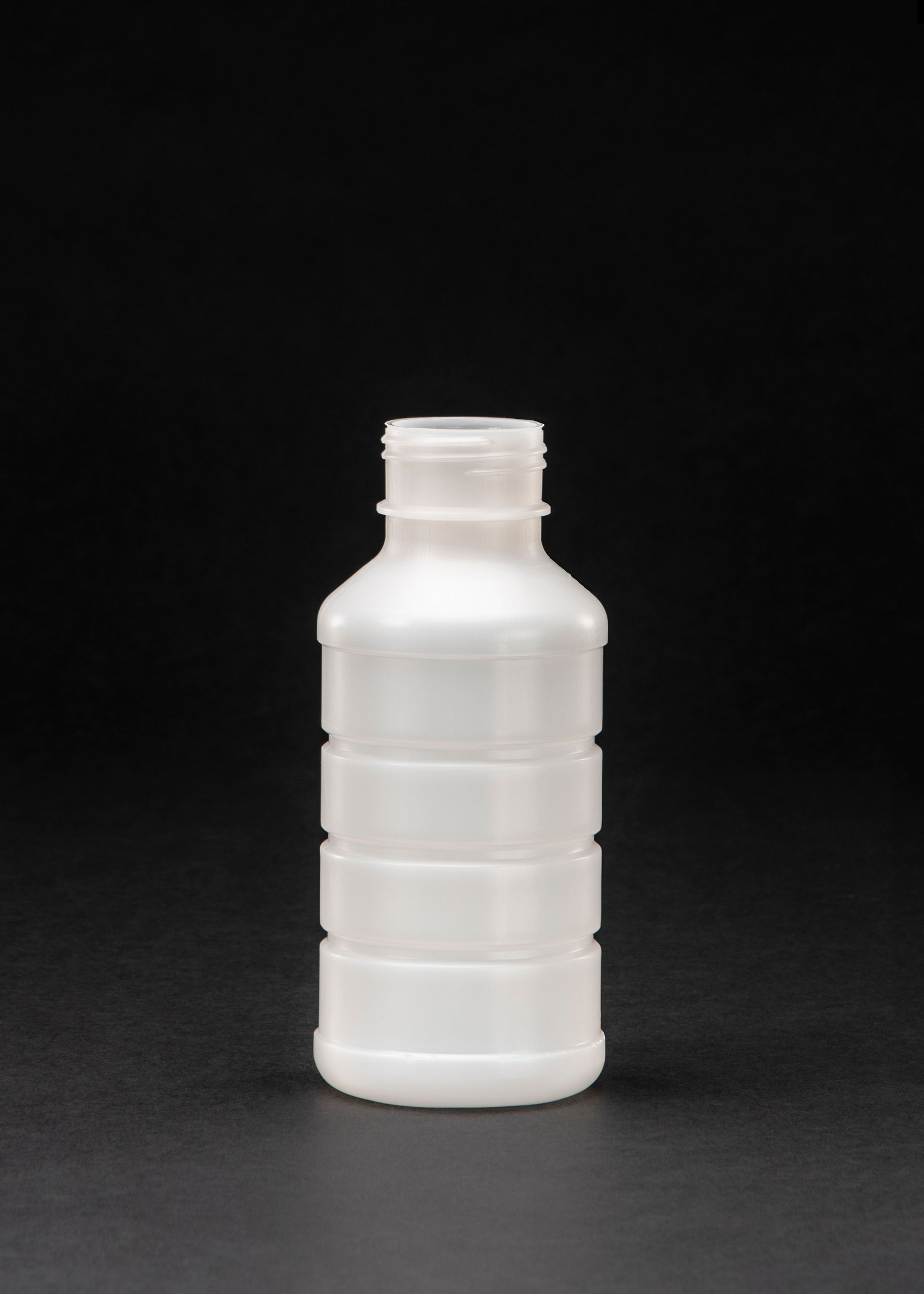 Round Ribbed Containers | Middlesex, NJ