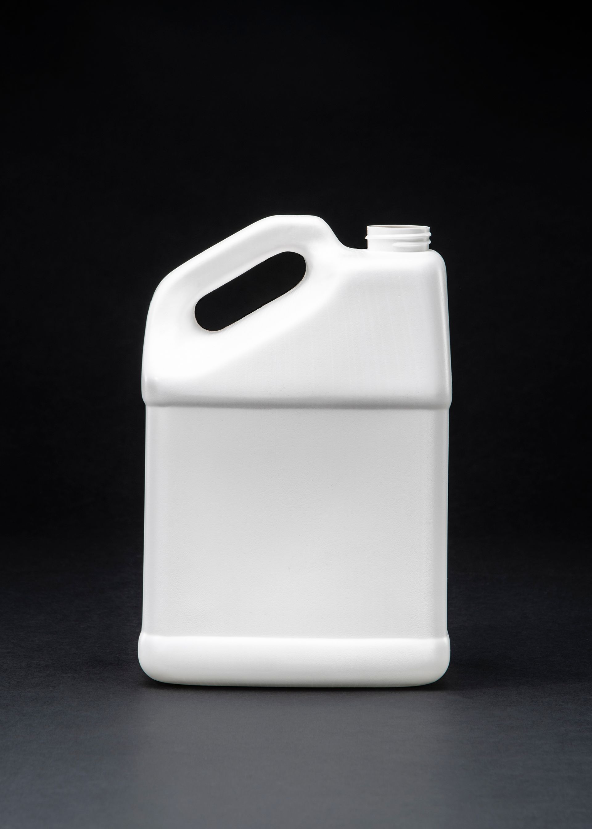 128oz Slant Handle F-Style