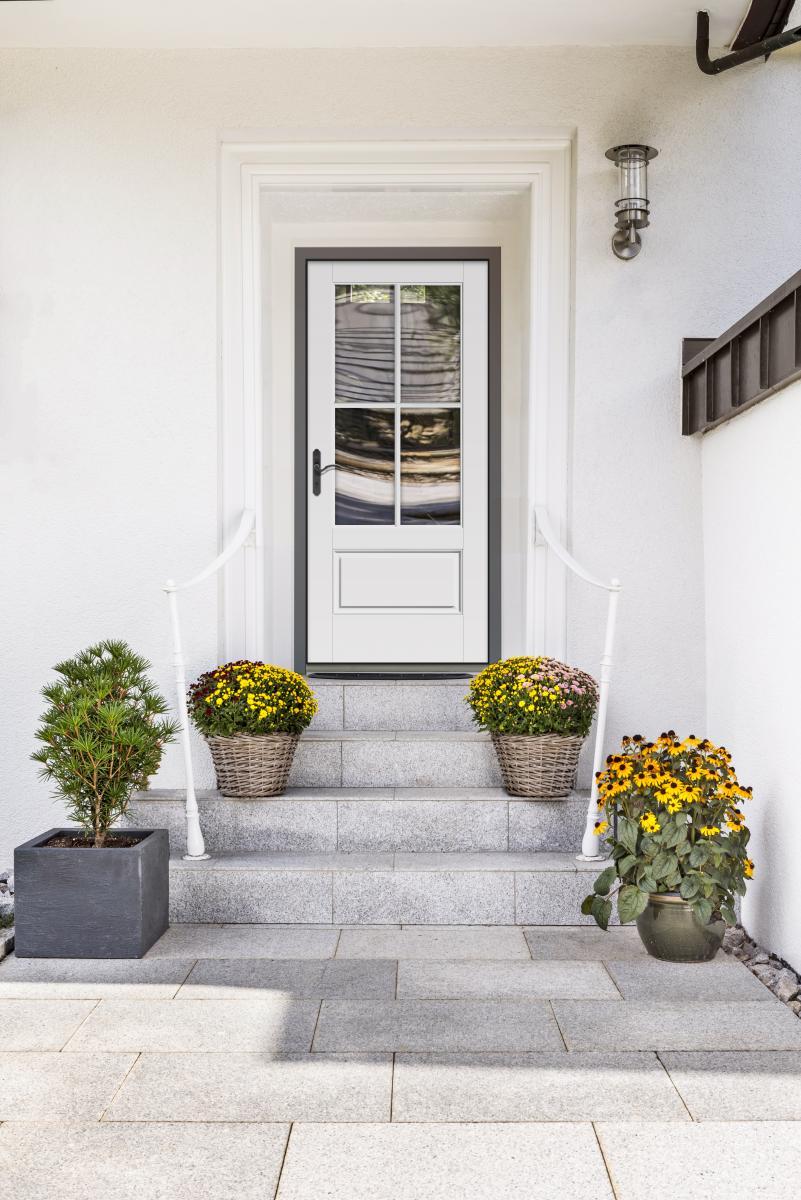 Entry Door Sales and Installation | Orange, CA