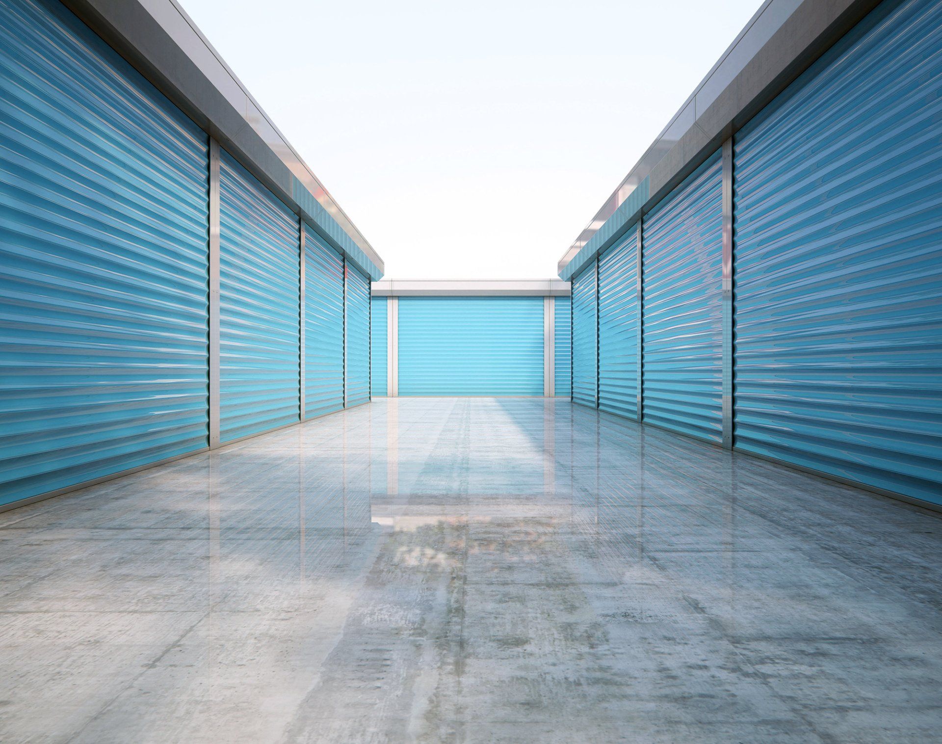 Payments | Stor All Center