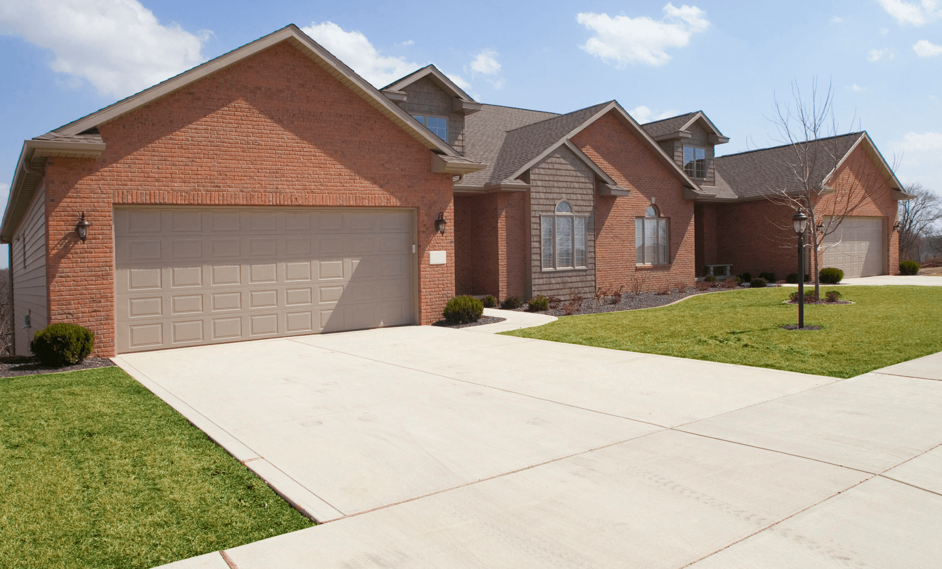 Jim's Lakeside Overhead Door | Garage Doors Cascade, WI Sheboygan WI
