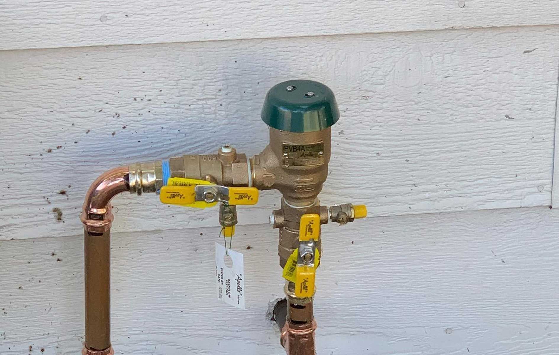 Plumbing Services | An Affordable Plumber | Littleton, CO