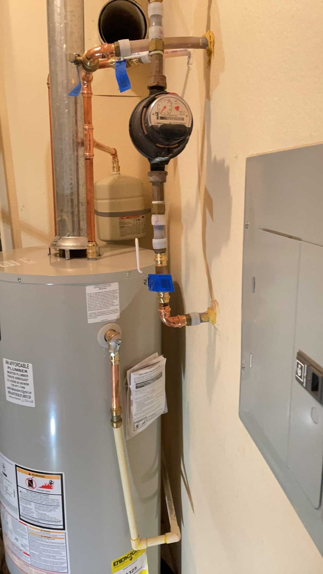 Plumbing Services | An Affordable Plumber | Littleton, CO