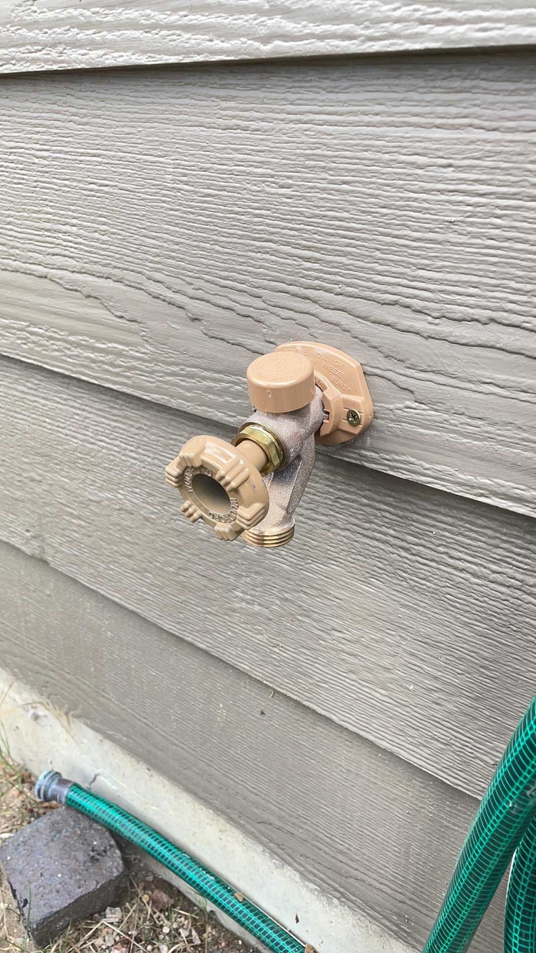 Plumbing Services | An Affordable Plumber | Littleton, CO