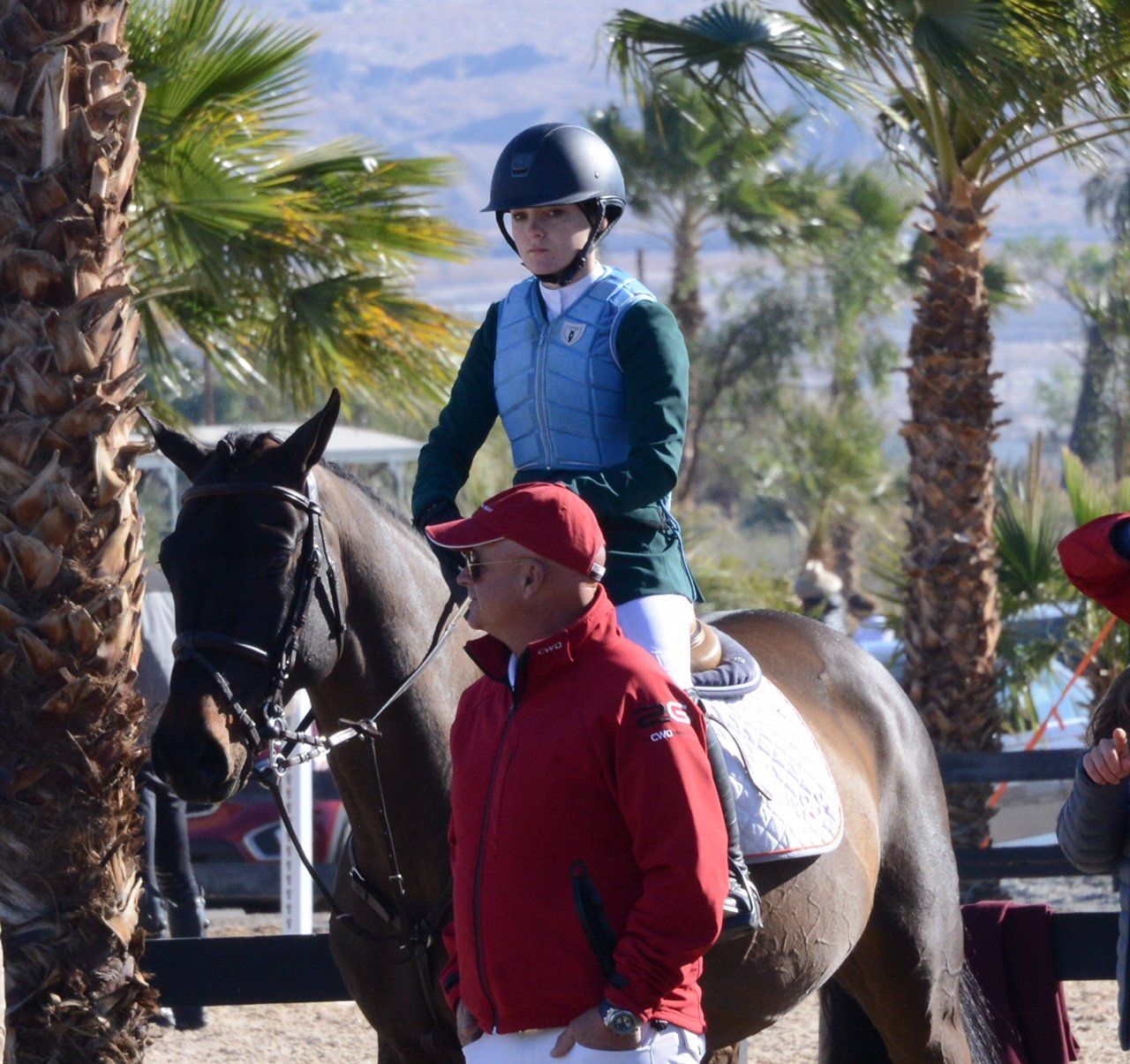 Everardo Hegewisch Stables Gallery | Temecula, CA