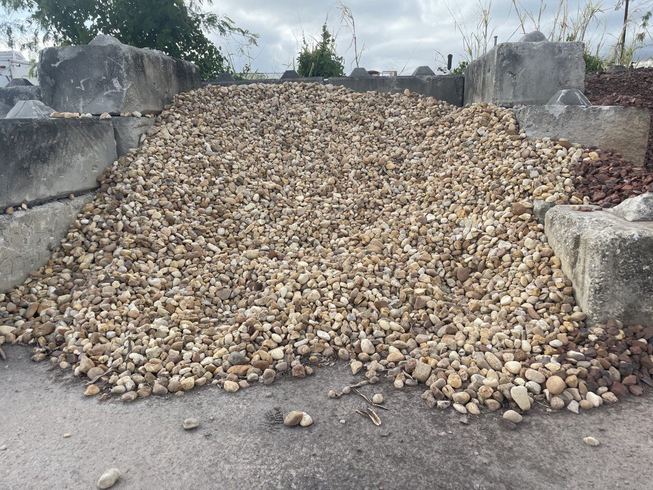 Natural Stone | Landscaping Rock | Fort Myers, FL