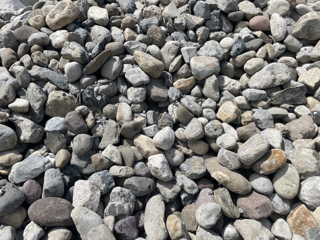 Natural Stone | Landscaping Rock | Fort Myers, FL