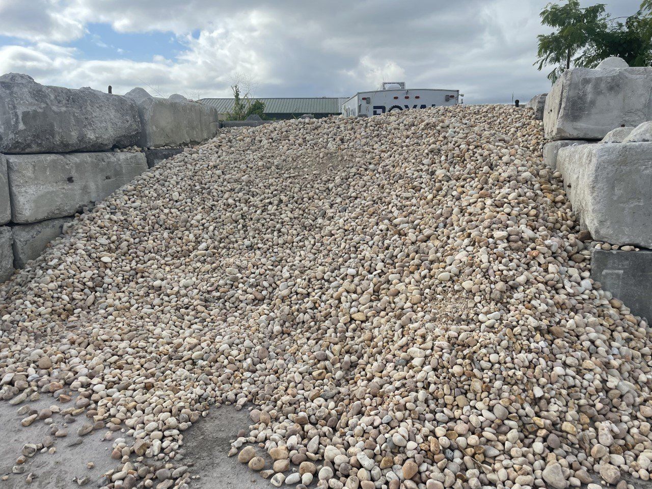 Natural Stone | Landscaping Rock | Fort Myers, FL