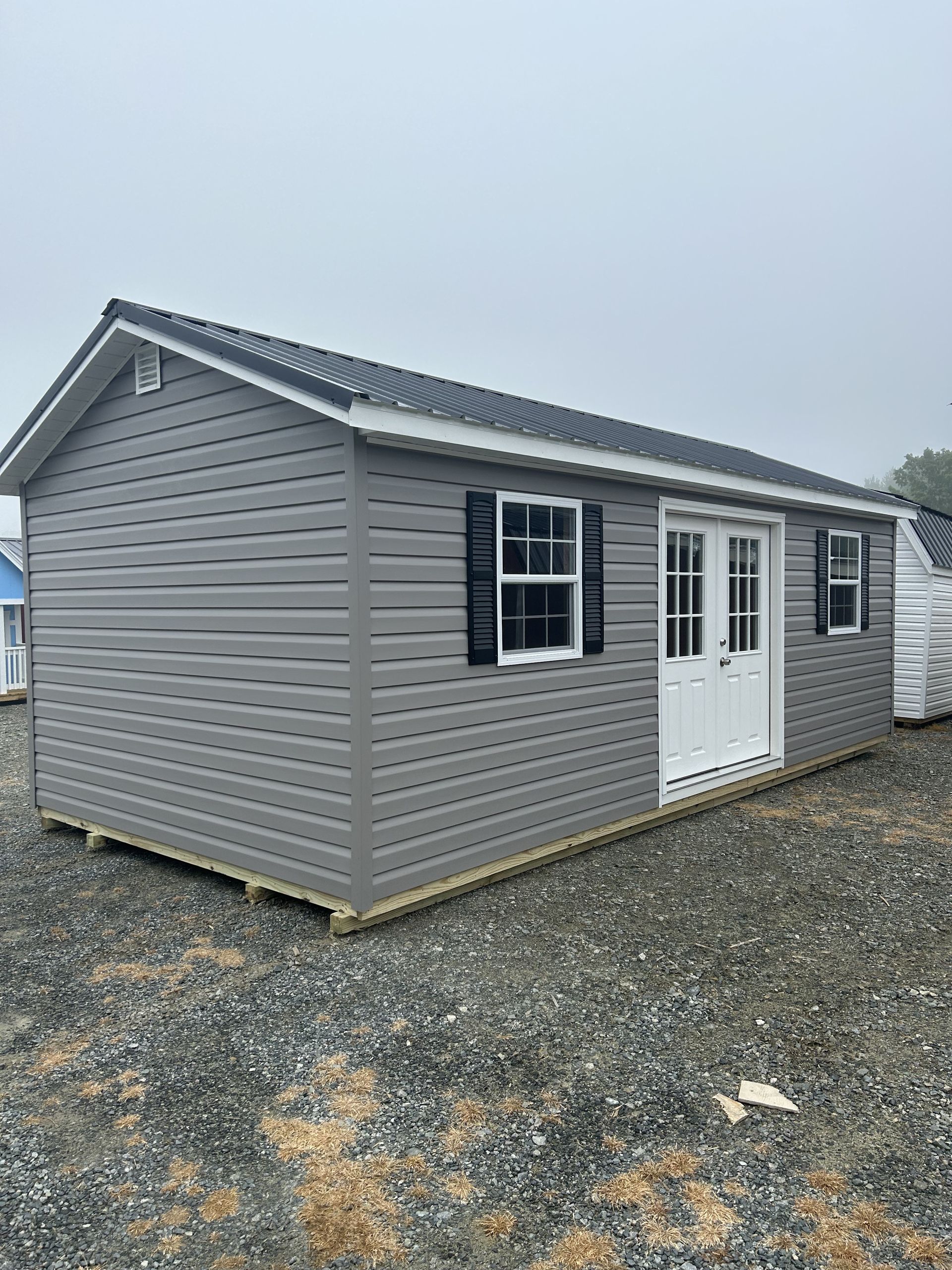 Storage Buildings | Lexington, NC