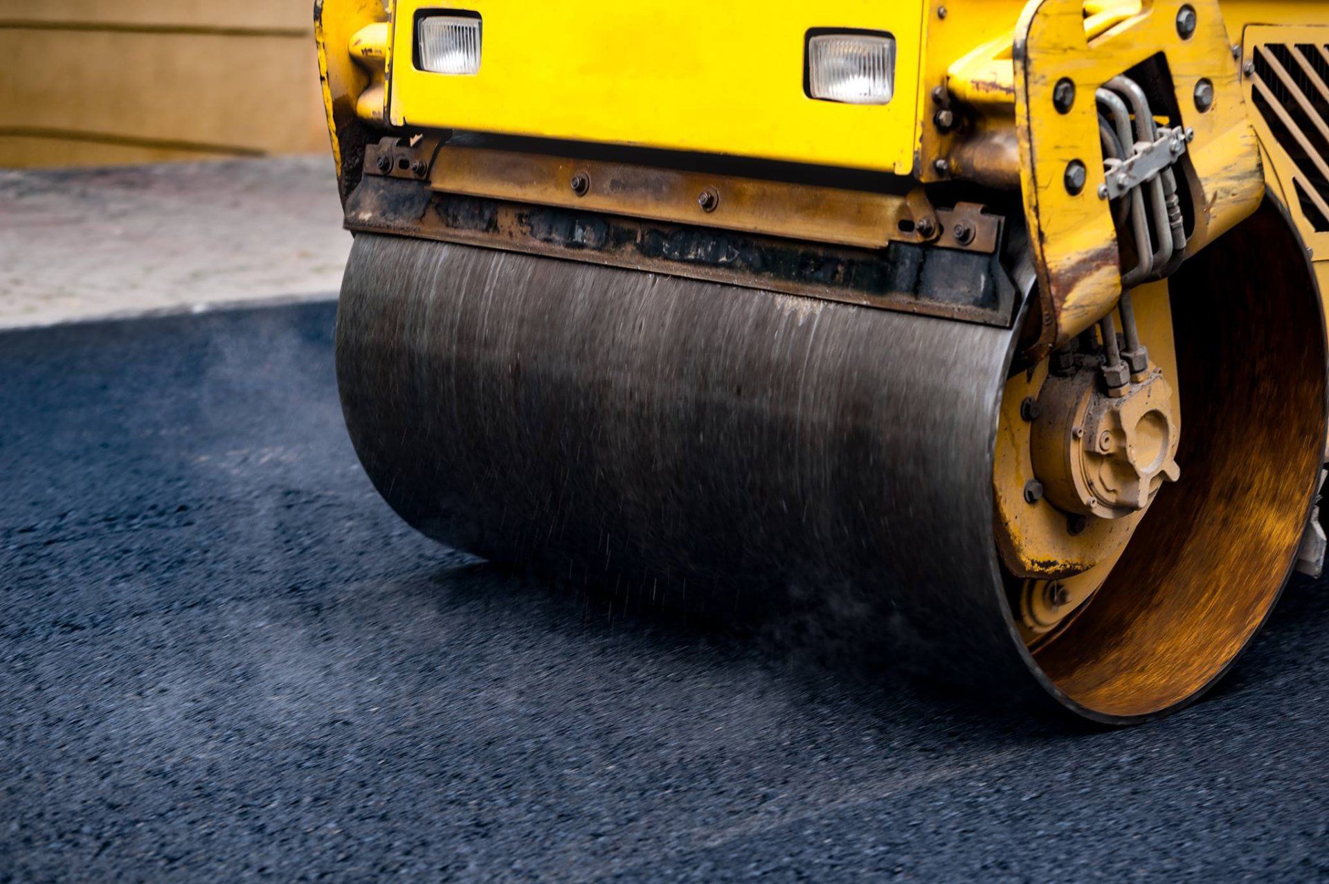 Driveway Paving Companies Whitman, MA | Braintree, MA