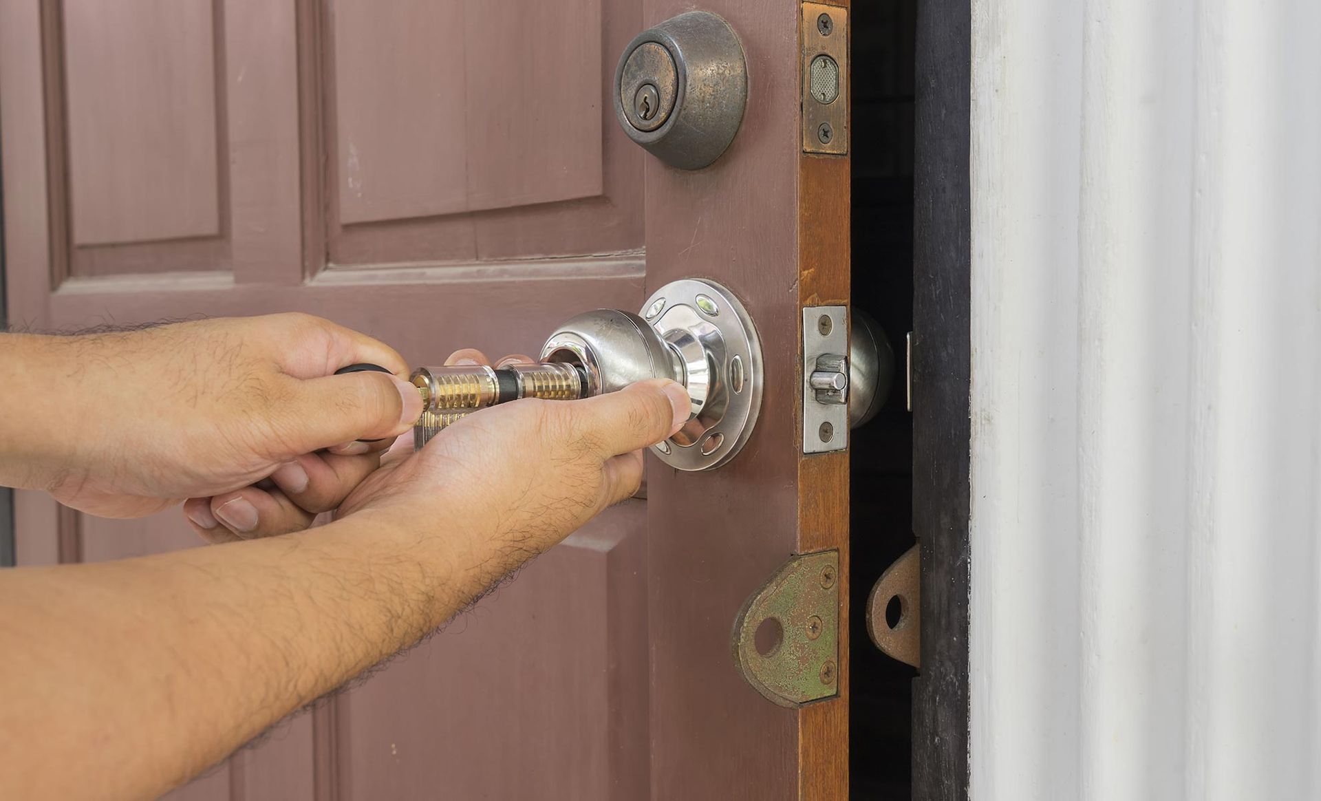 Keys | A Preferred Locksmith | Westchester County, NY