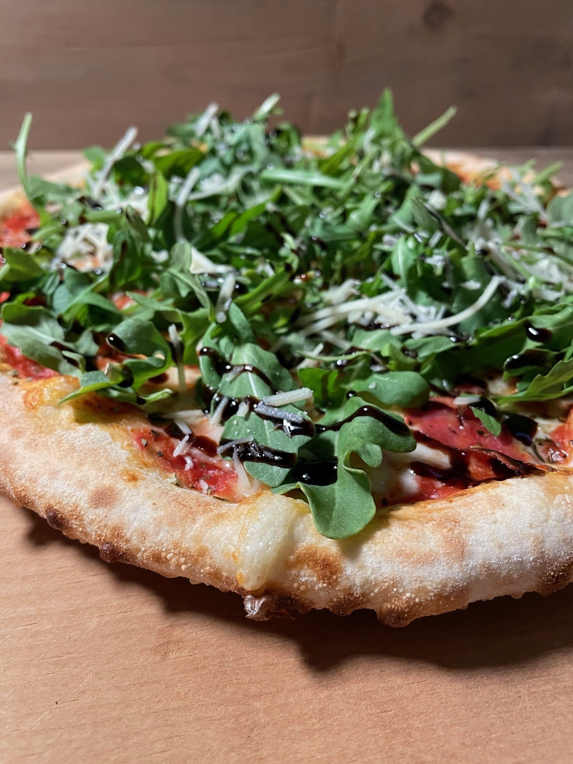 Broken Tree Pizza | Restaurant | Neenah, WI