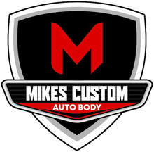 Service Gallery | Mike's Custom Auto Body