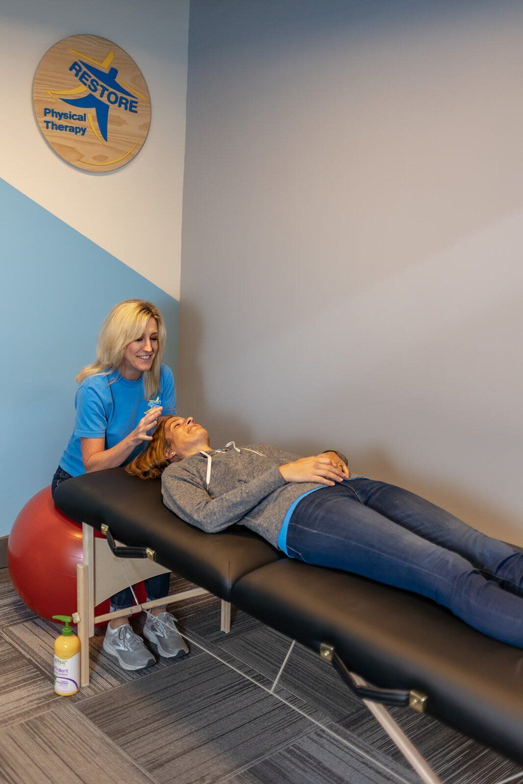 Restore Physical Therapy | Physical Therapists | Topeka, KS Restore Physical Therapy | Physical Therapists | Topeka, KS