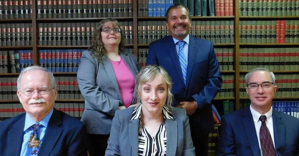 About | Duff Chadwick & Associates