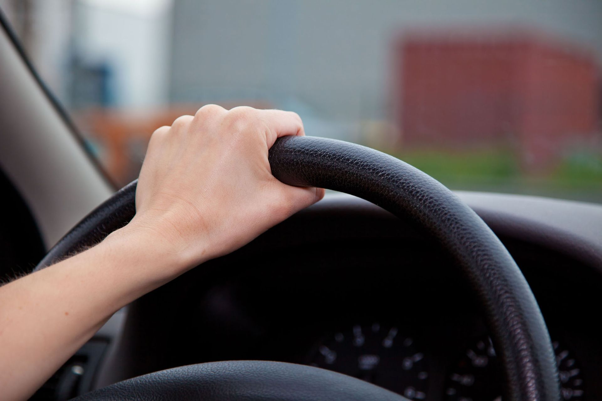 Driving School | Latin American Driving School | Lynn, MA