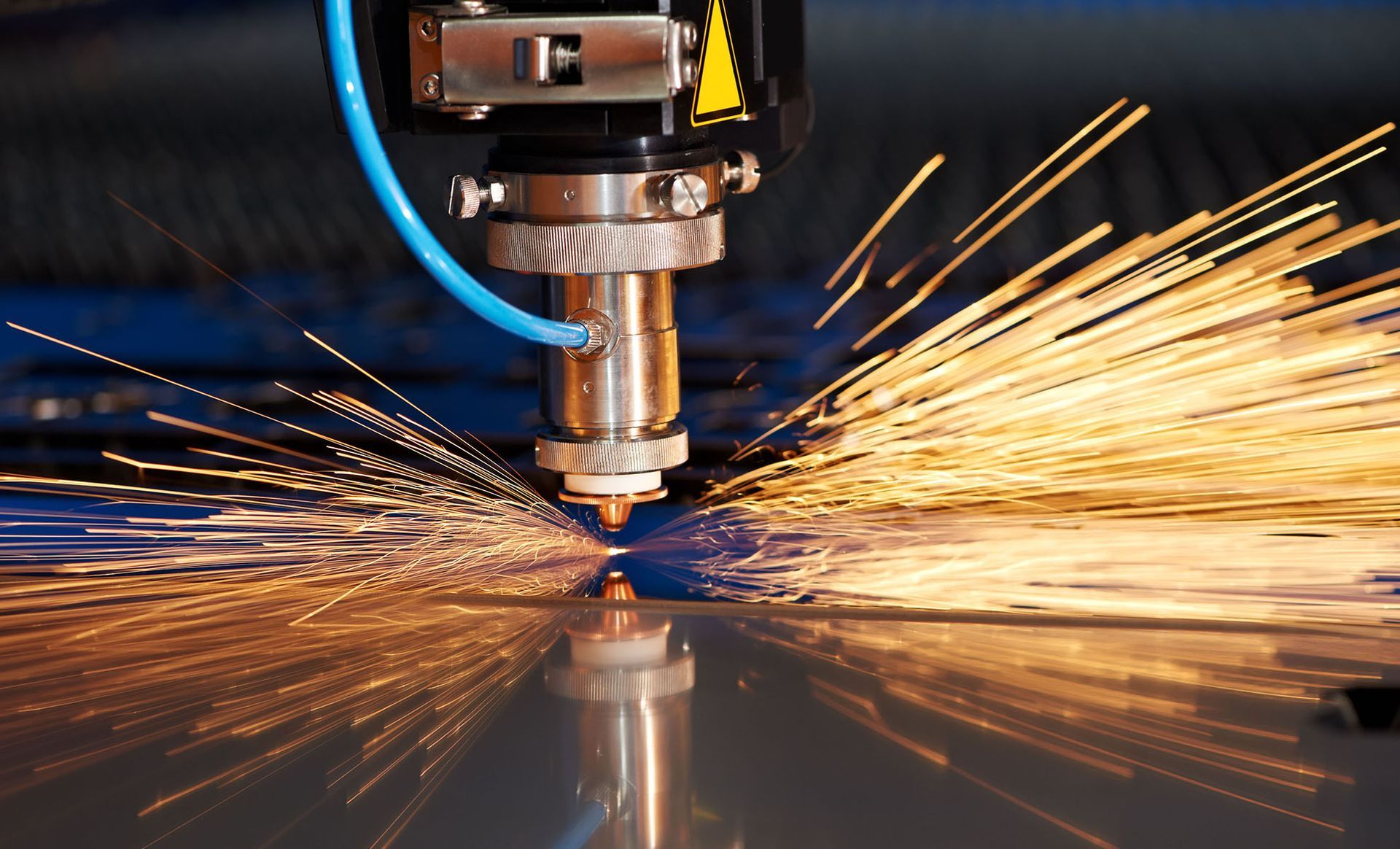 Laser Engraving | Riverland Laser Inc | River Falls, WI