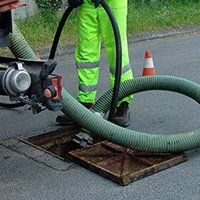 Active Rooter Plumbing & Drain Cleaning LLC Plumbing Contractors Oberlin