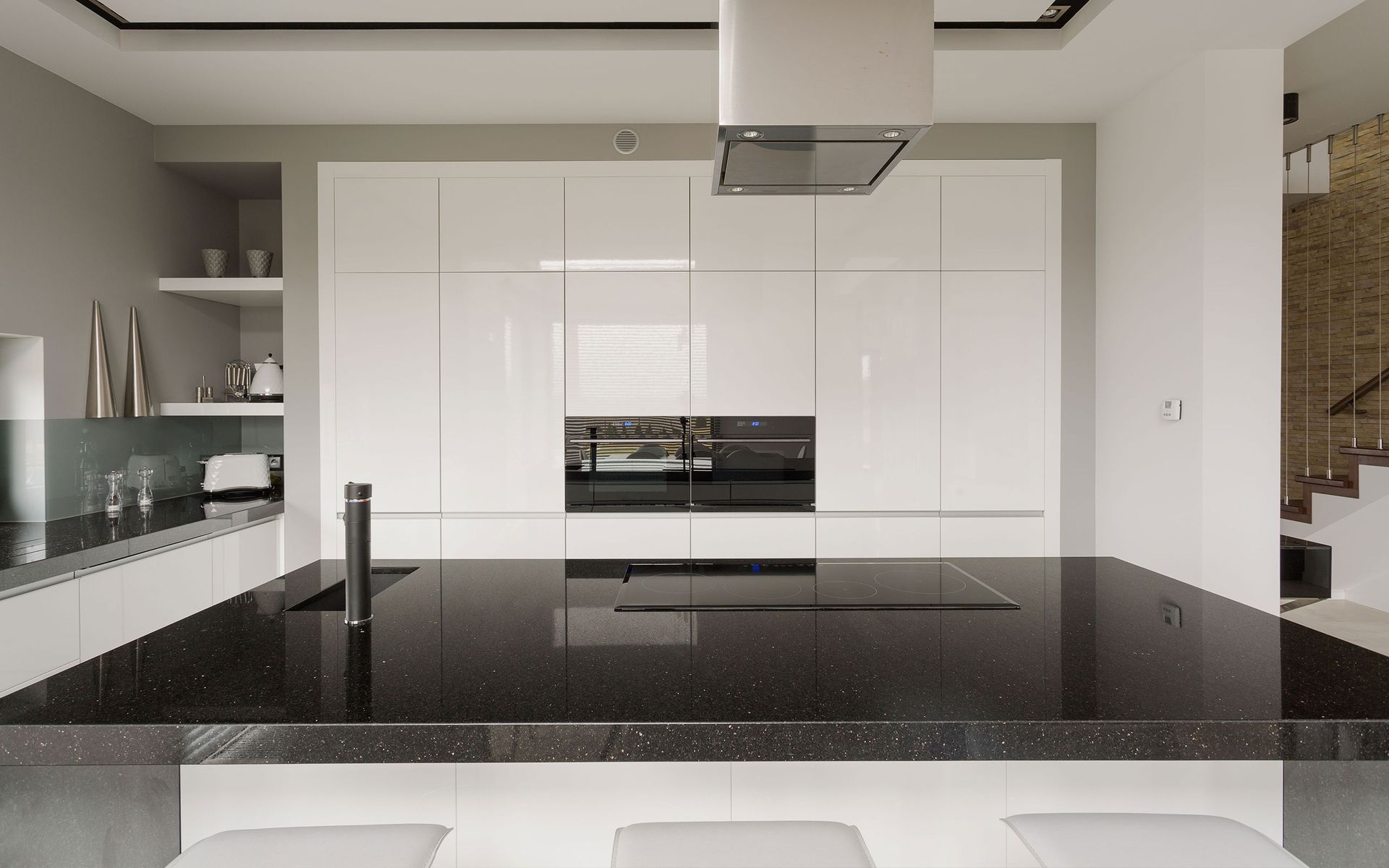 Remodeling | StoneHouse by Temponi | New England