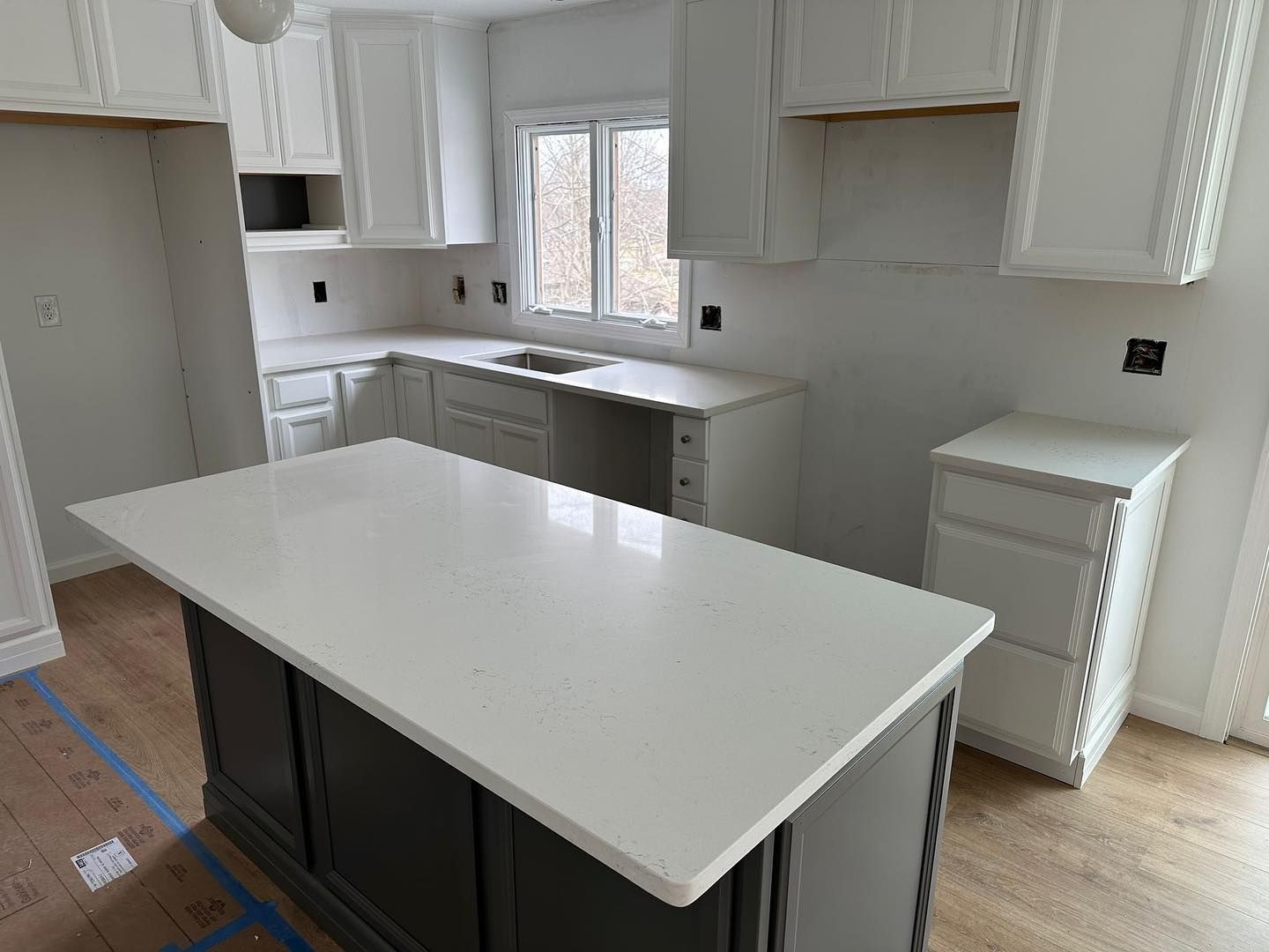 Remodeling | StoneHouse by Temponi | New England