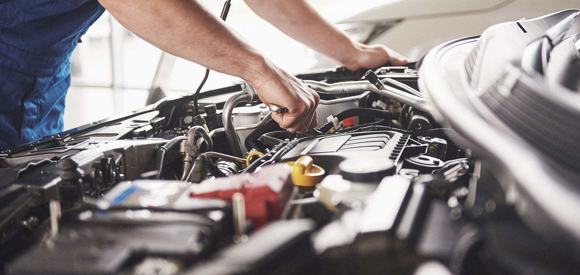 Mechanic | Discount Auto Repair Las Vegas | Las Vegas, NV