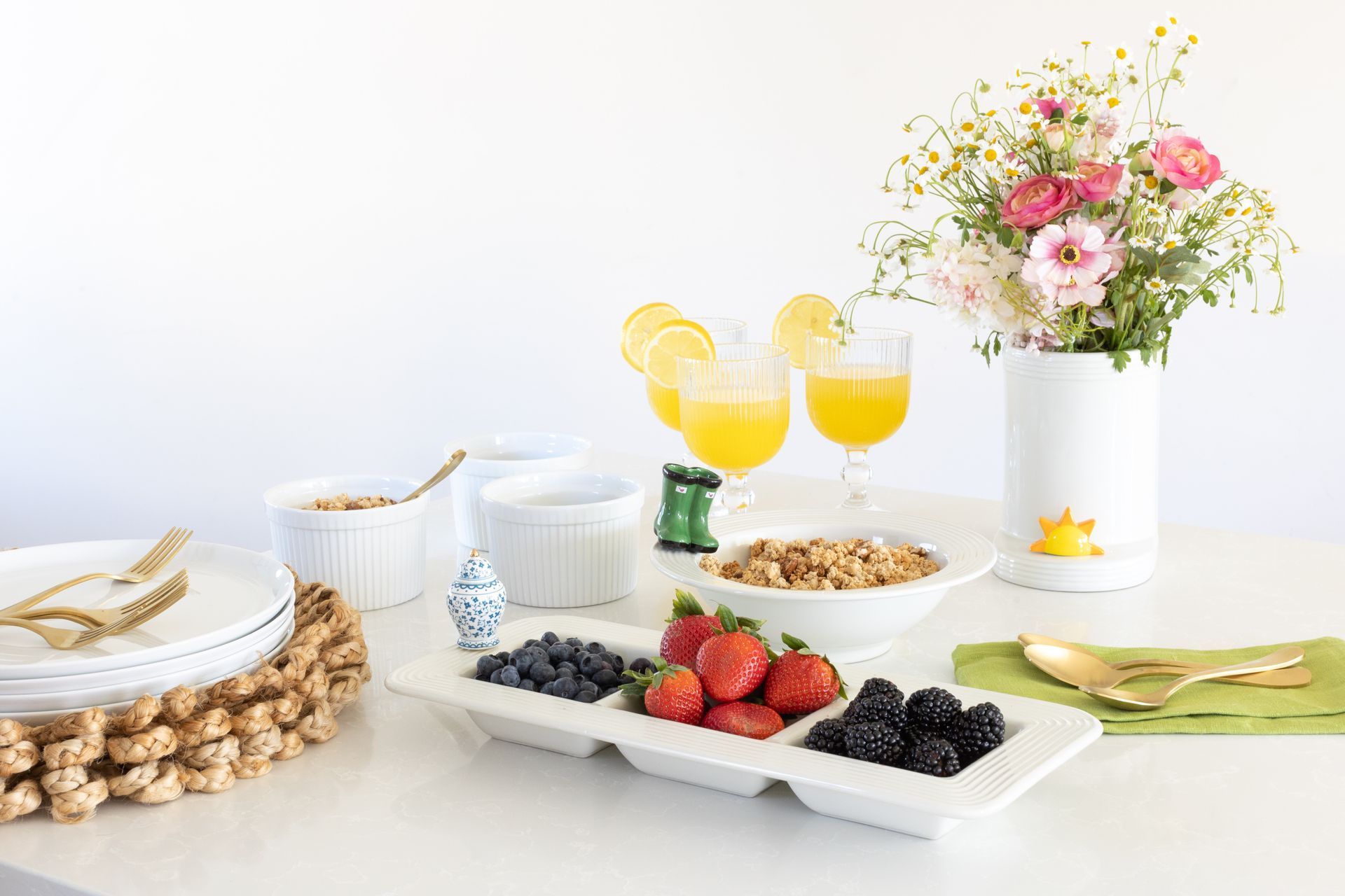 Michael Design Works Inventory | Cincinnati, OH