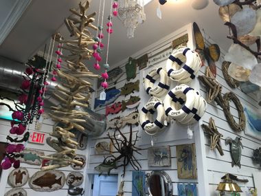 Shore House Coastal Décor | Home Décor & Gifts | Seaside Heights, NJ