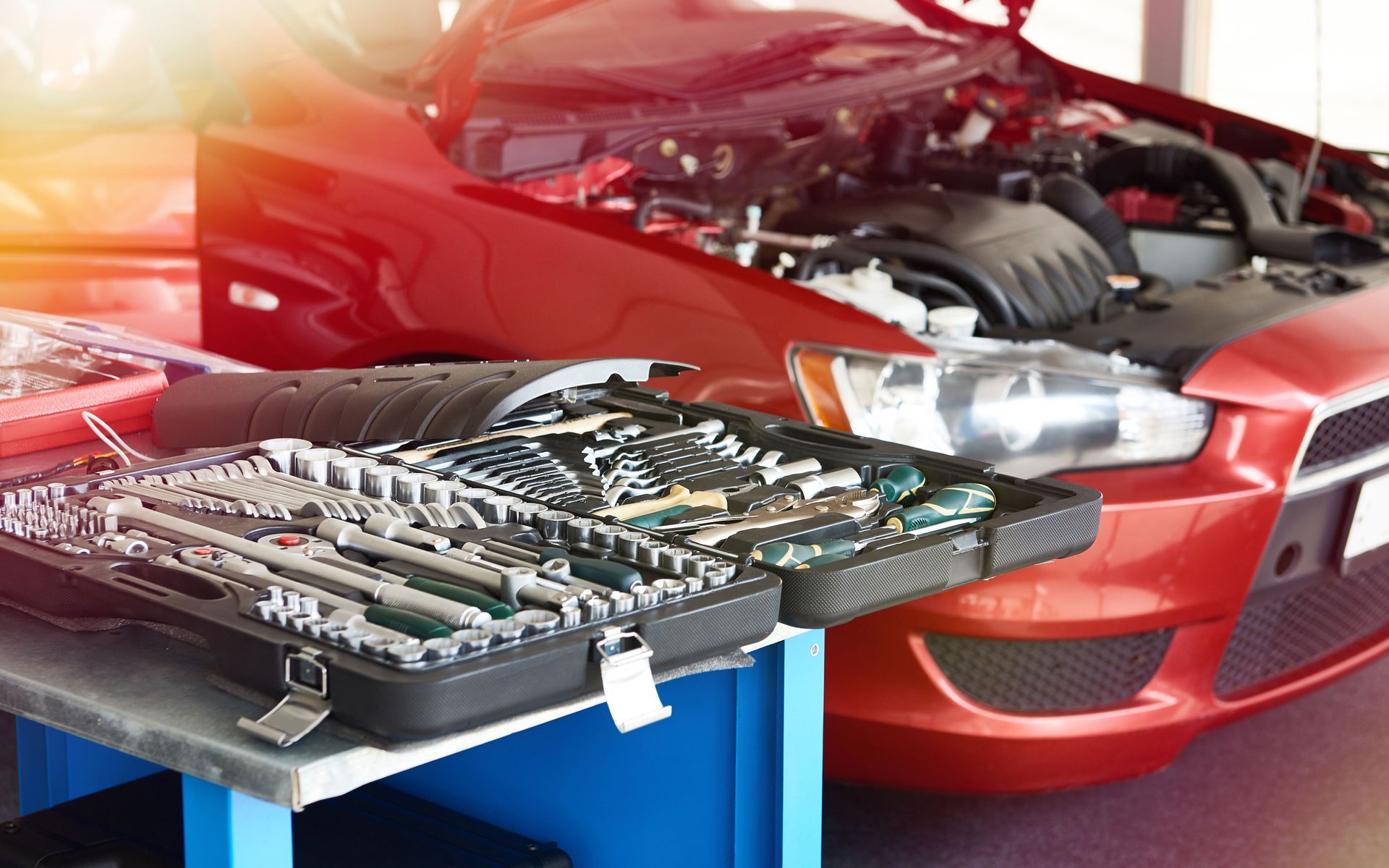 Auto Repair Festus, MO | D & J Auto Service